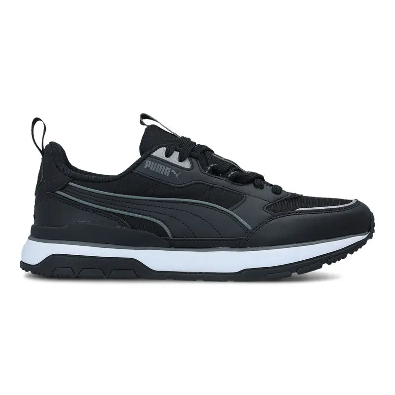 PUMA Muške patike Pacer Future-380728-01 crne