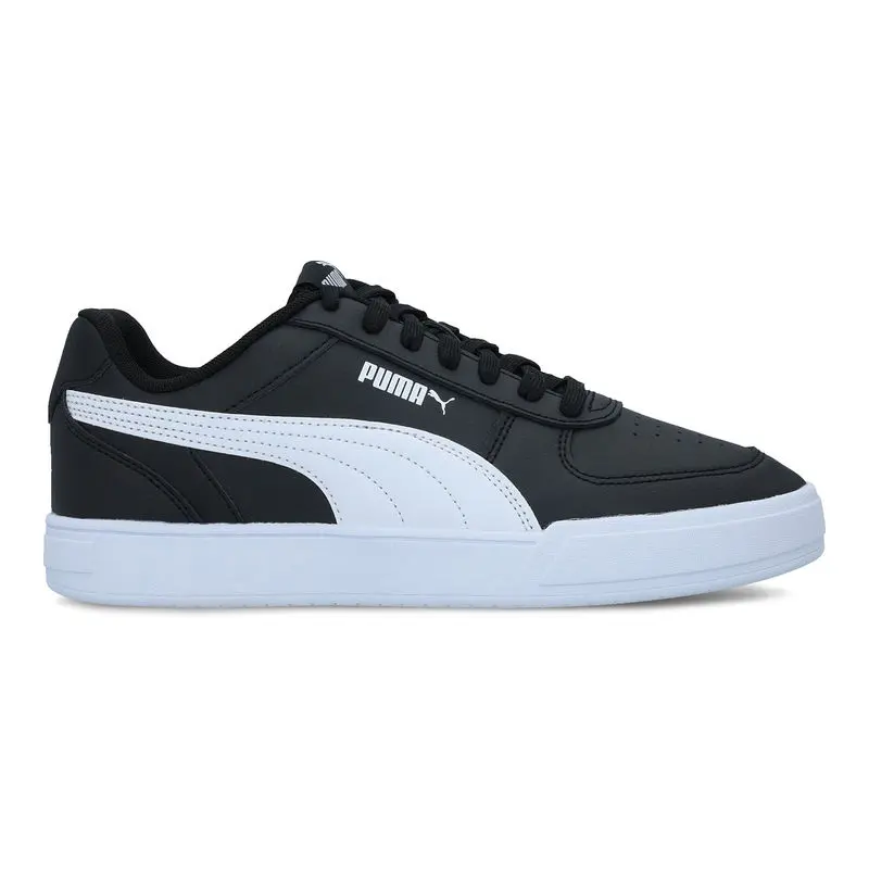 PUMA Muške patike Caven-380810-04 crne