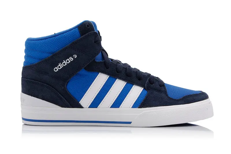 ADIDAS Patike za dečake Hoops ST Mid K F98914 plave