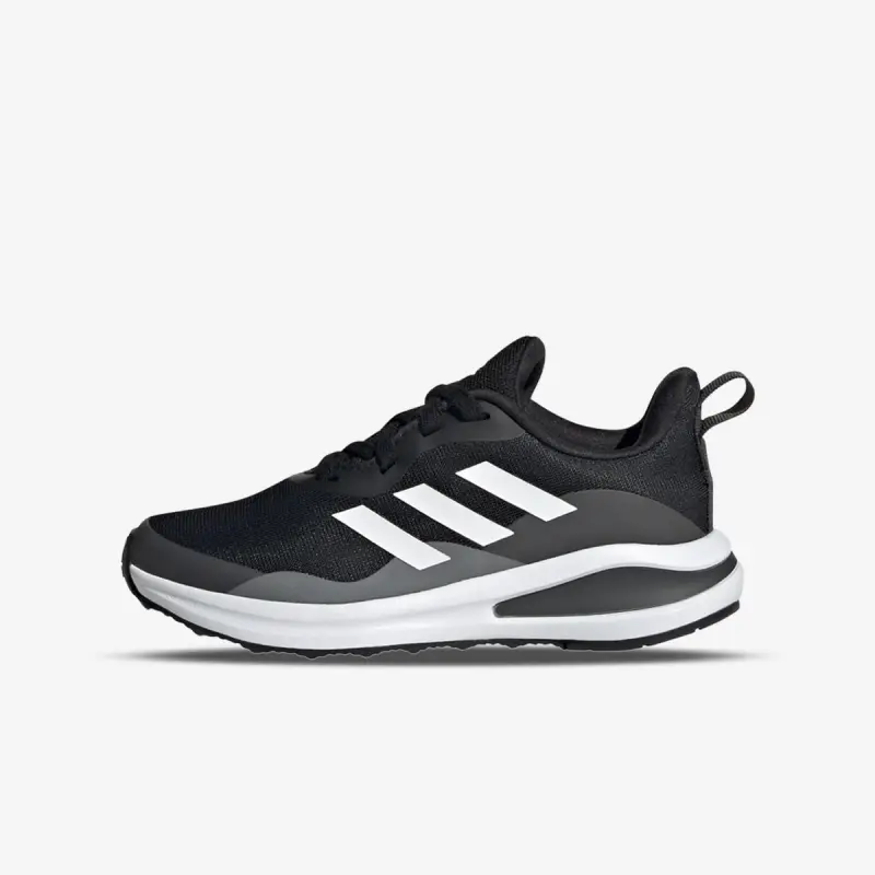 ADIDAS Patike za dečake FORTARUN K-GY7597 crne