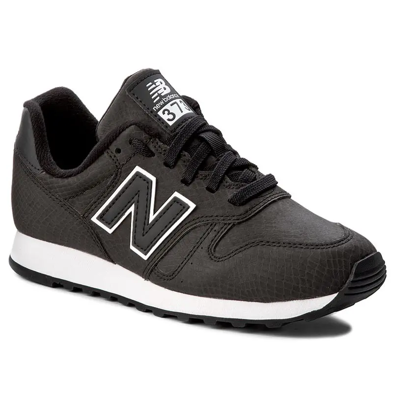 NEW BALANCE Ženske patike 373 W crne