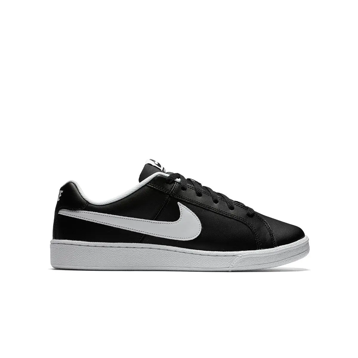 NIKE Muške patike Court Royale 749747-010 crne