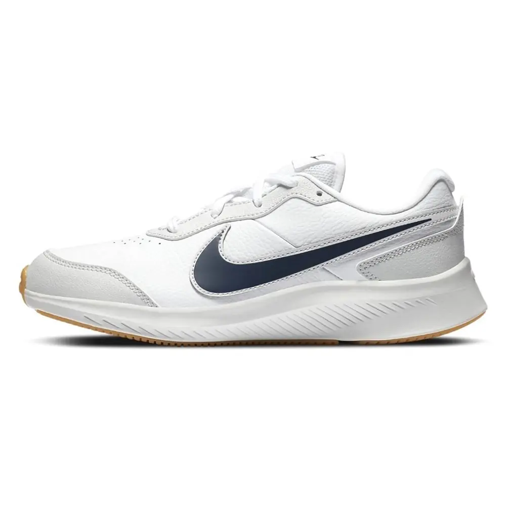 NIKE Patike za dečake Varsity CN9146-100 bele