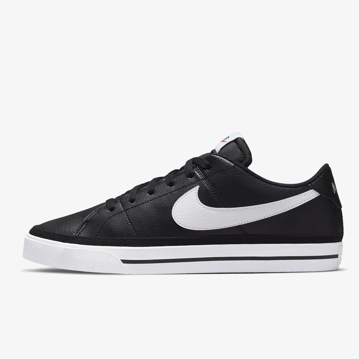 NIKE Muške patike Court Legacy DH3162-001 crne