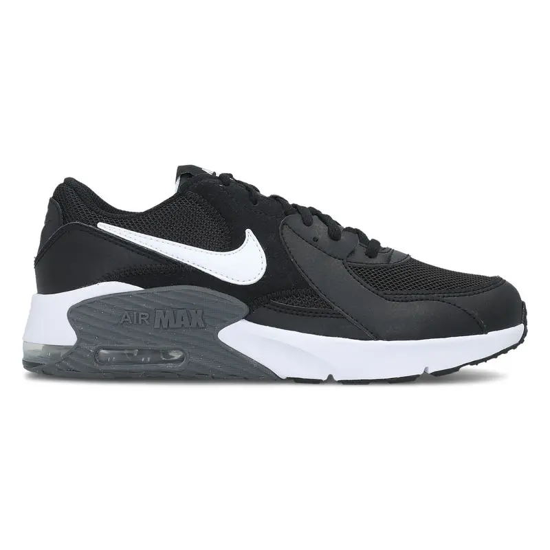 NIKE Patike za dečake Air Max Excee CD6894-001 crne