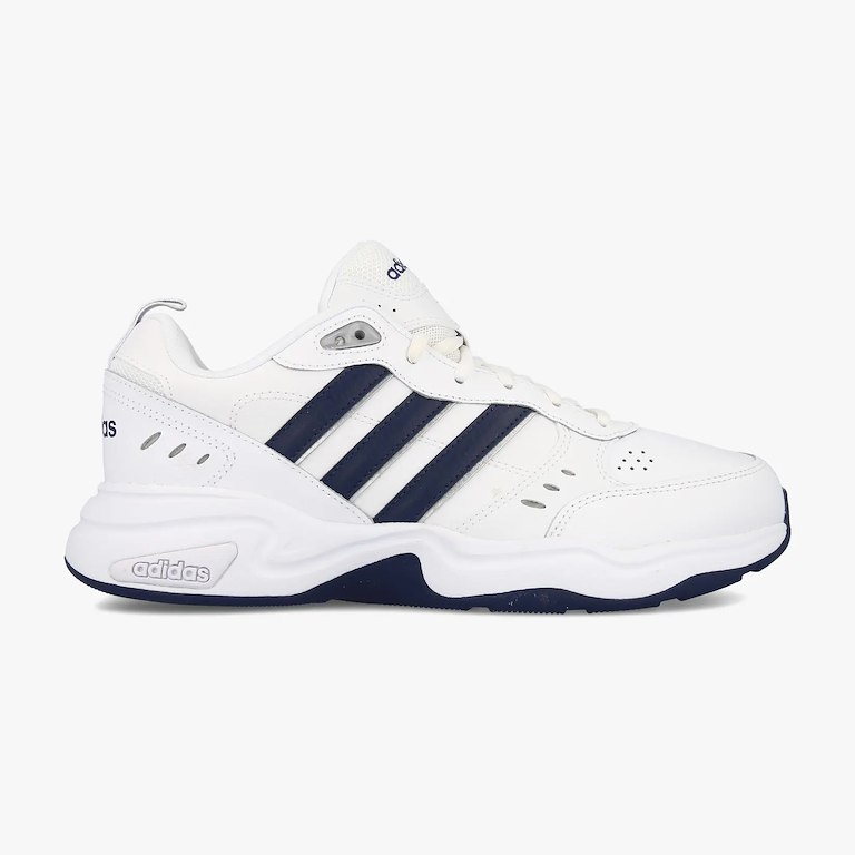 ADIDAS Muške patike EG2654 bele