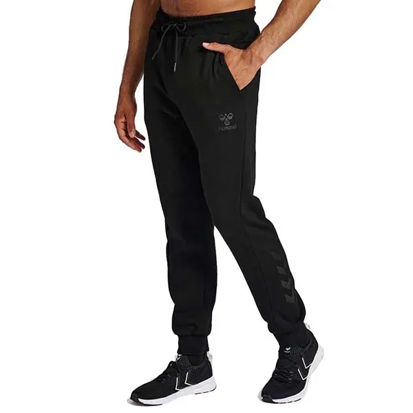 HUMMEL Tracksuit Bottoms hmlisam 2.0 Regular