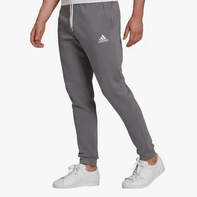 ADIDAS Muški donji deo trenerke Ent22 H57531 sivi