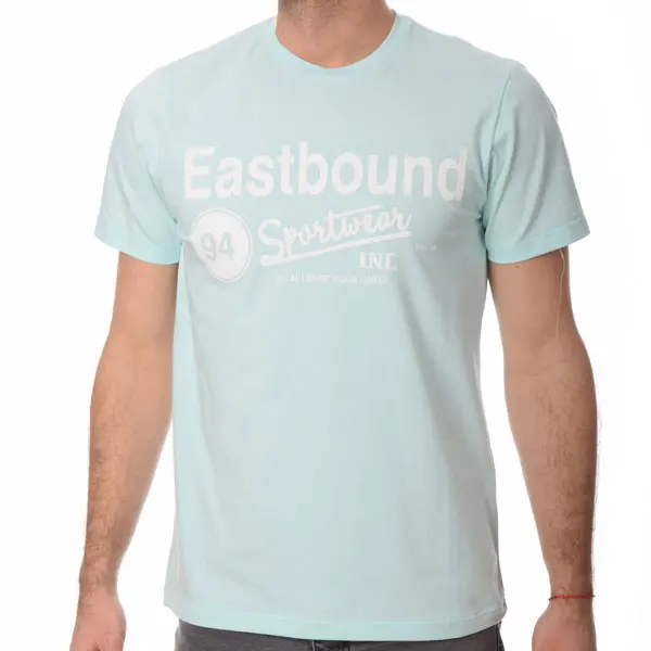 EASTBOUND T-Shirt GENZ