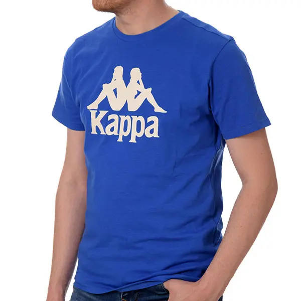 KAPPA maјica AUTHENTIC ESTESSI SLIM