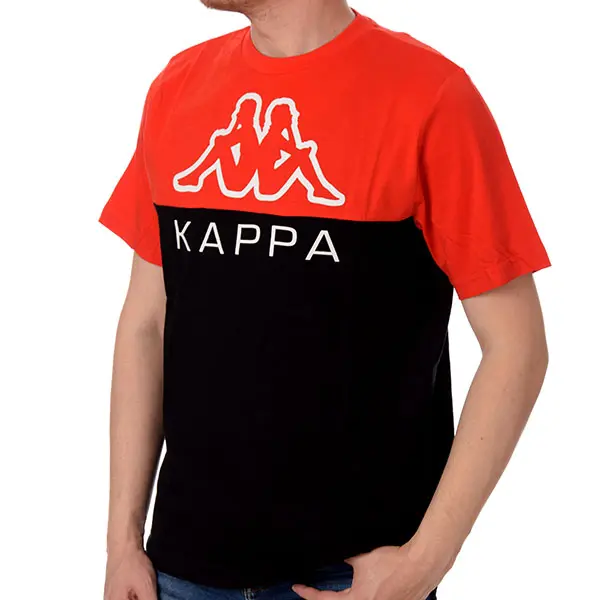 KAPPA maјica LOGO EMIR