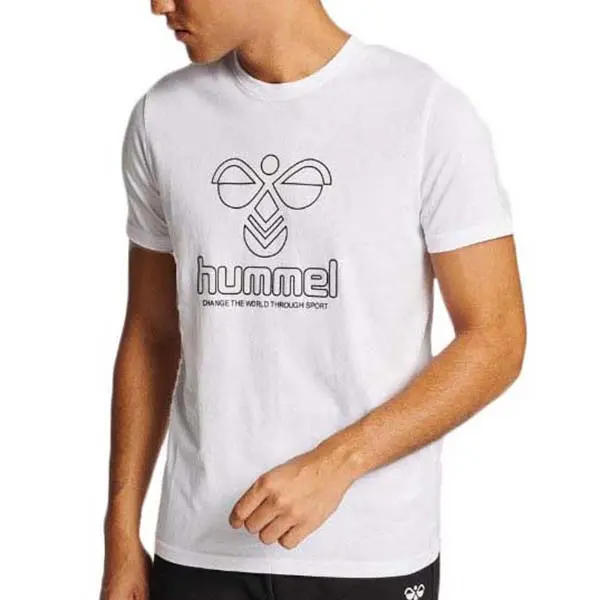 HUMMEL T-Shirt HMLICONS GRAPHIC