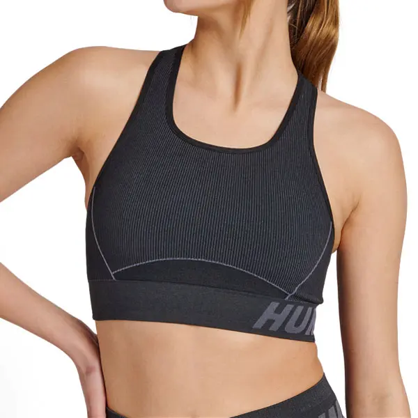 HUMMEL Top HMLTE CHRISTEL SEAMLESS SPORTS