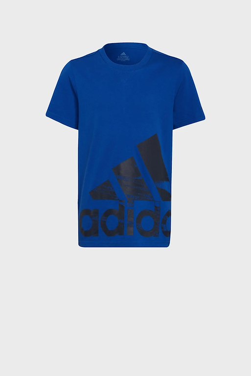 ADIDAS Majica za dečake B Logo T BG HF1823 plava