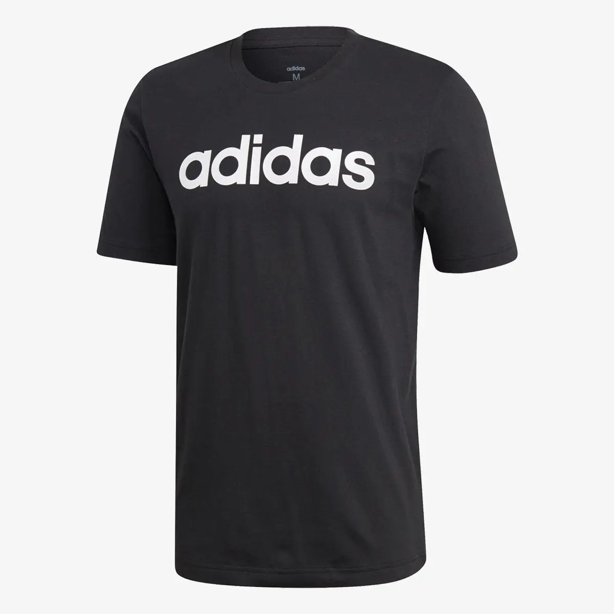 ADIDAS Muška majica E Lin Tee DU0404 crna