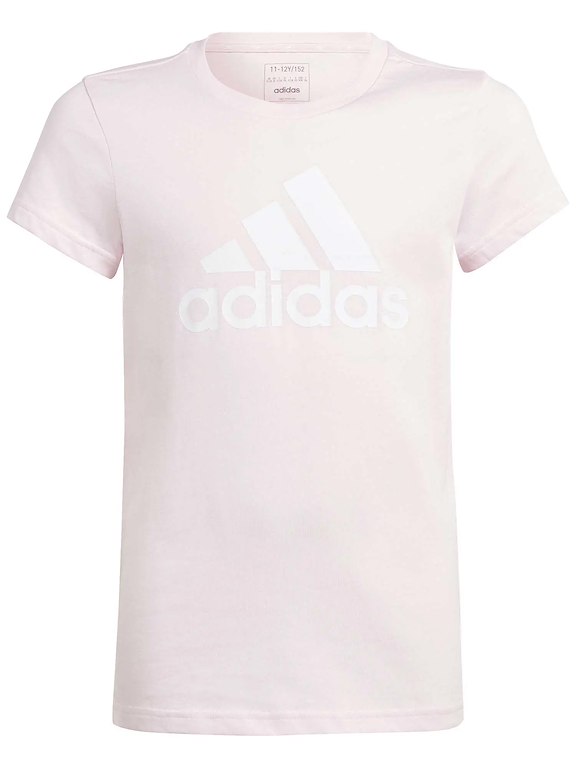 ADIDAS Majica za devojčice SPORTSWEAR G BL T Tee roze