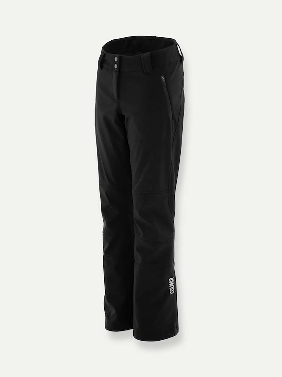 COLMAR Ženske ski pantalone MODERNESS Ski Pants crna