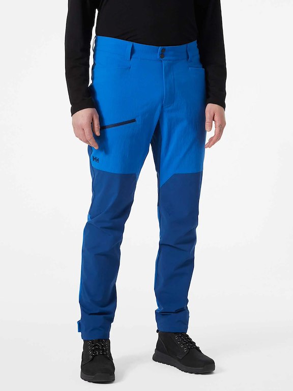 HELLY HANSEN Muške sportske pantalone Vika Tur 63244 plave