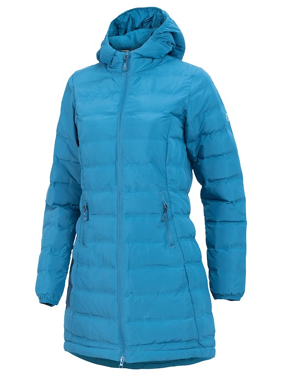 BRILLE Ženska jakna LILY Jacket plava