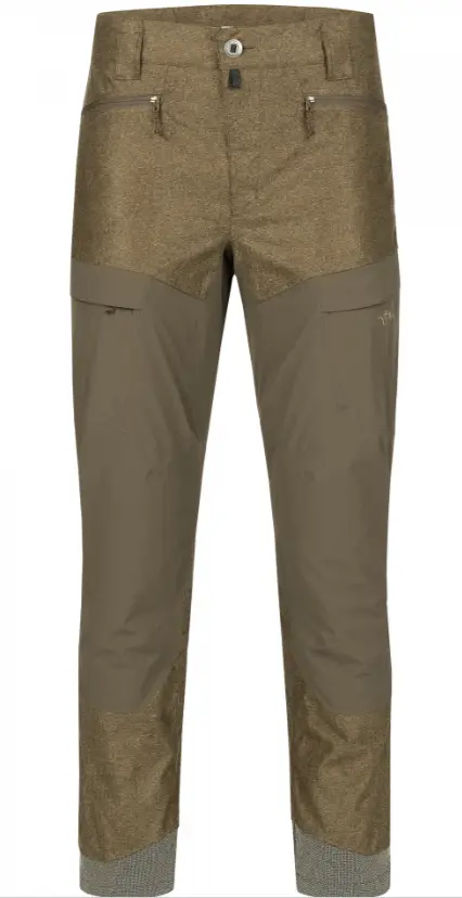 Blaser Pantalone Radiator Dark, Braon