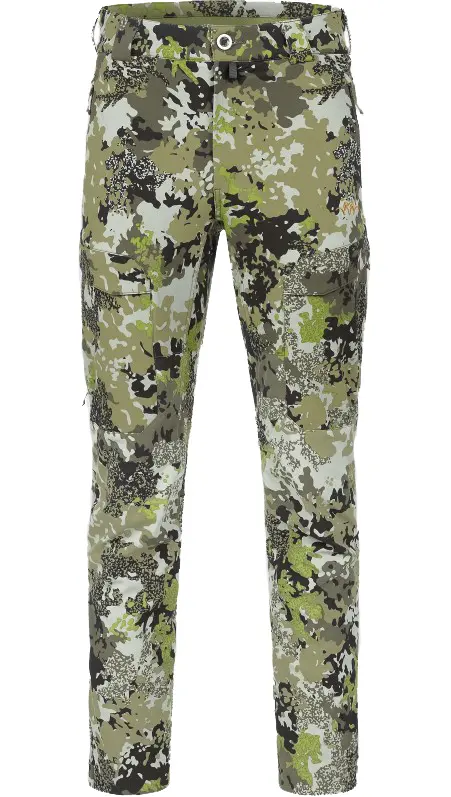 Blaser Pantalone Charger Huntec Camo