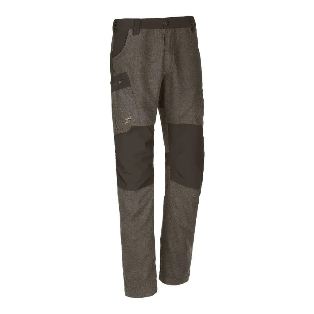 Blaser Vintage Andrew Muške pantalone za lov, Sive