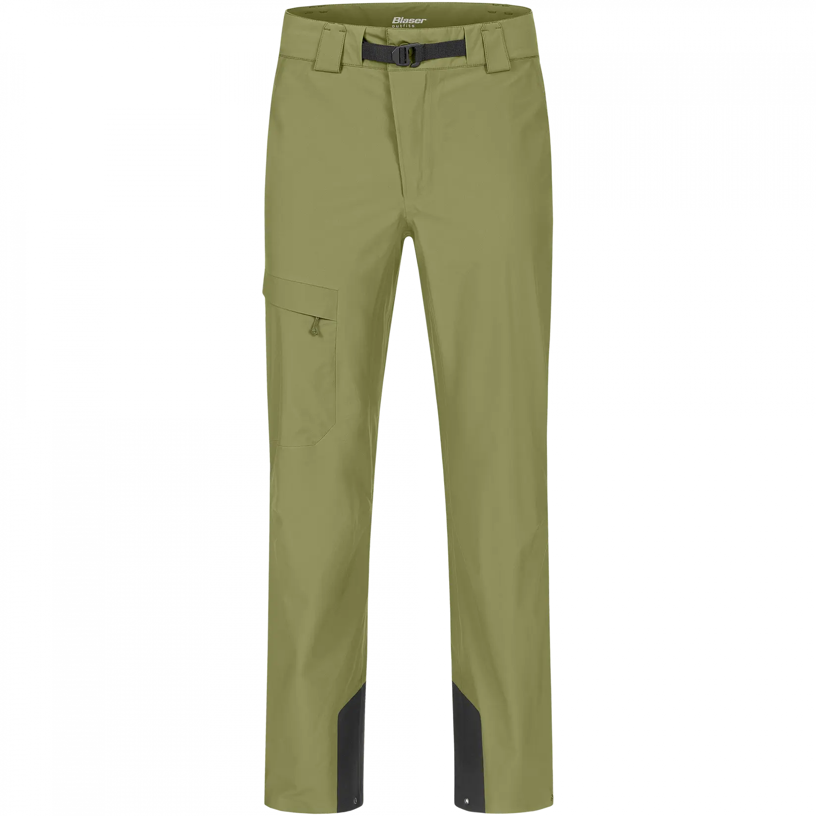 Blaser Venture 3L Muške pantalone, Zelene