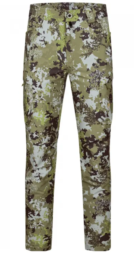 Blaser Airflow Huntec Camo Muške pantalone