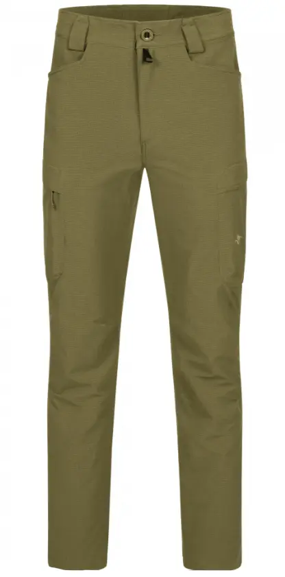 Blaser Airflow Muške pantalone, Zelene