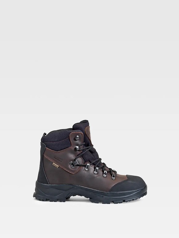 AIGLE Laforse 2 MTD Muške duboke cipele, Braon
