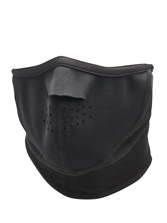 BRILLE Muška fantomka za skijanje Ski/Moto crna