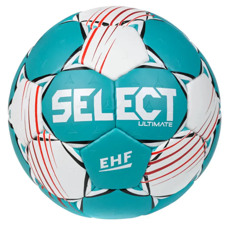 SELECT Fudbalska lopta Ruk.Ultimate Ehf V22, Plava