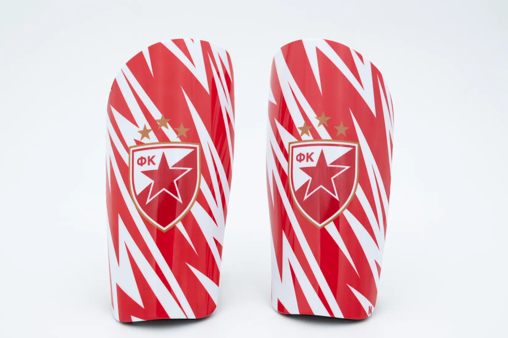 Nine Sport Kostobrani FK Crvena Zvezda, Crveni