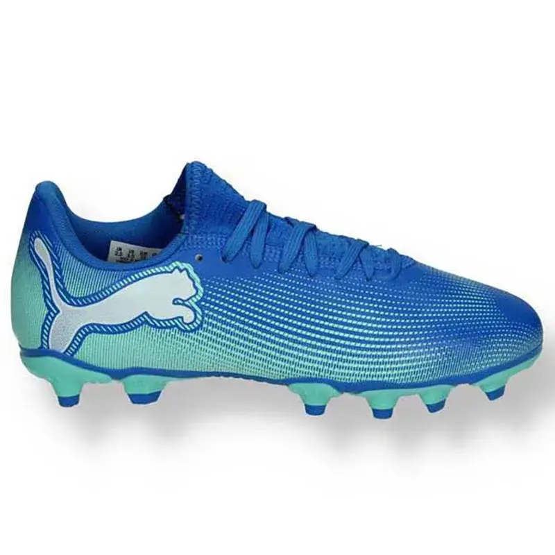 PUMA Muške kopačke Future 7 Play, Plave