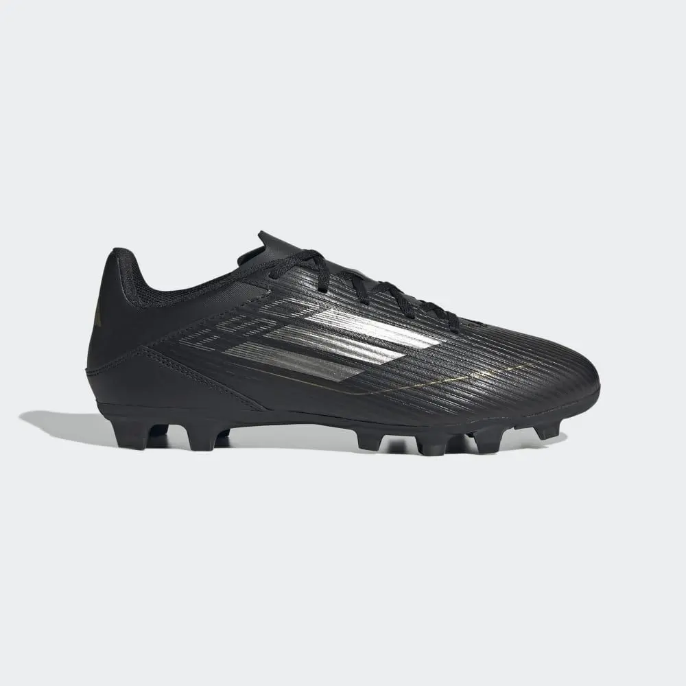 ADIDAS Muške kopačke F50 Club FxG, Crne