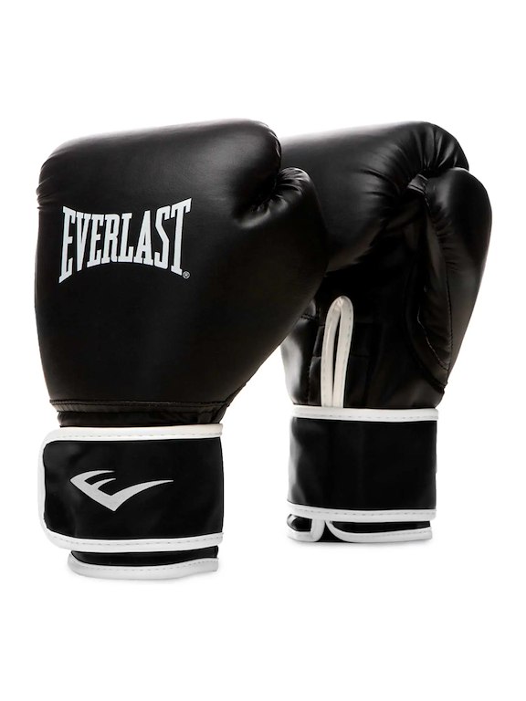 EVERLAST Rukavice za boks CORE 2 Training crne