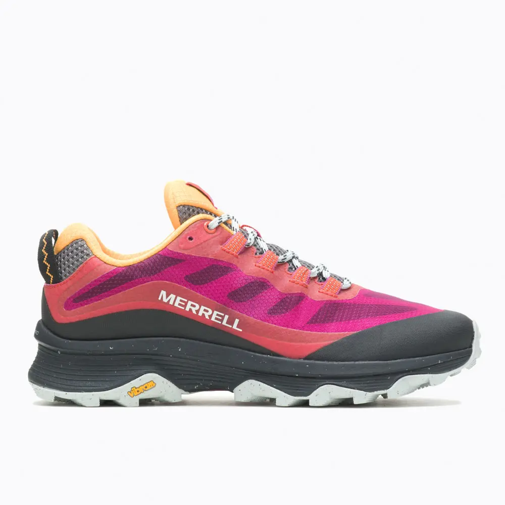 MERRELL Patike za planinarenje Moab Speed GTX šarene