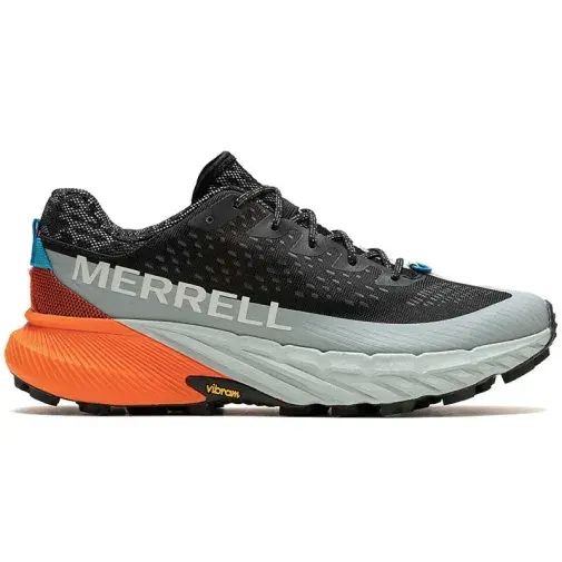 Merrell muške patike Agility peak 5, Sive