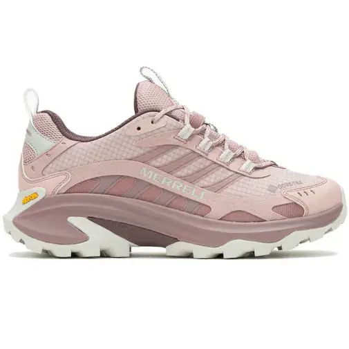 MERRELL Patike za planinarenje MOAB SPEED 2 GTX Roze