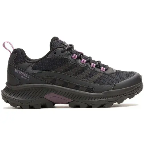 MERRELL Ženske patike za planinarenje SPEED STRIKE 2 GTX Crne