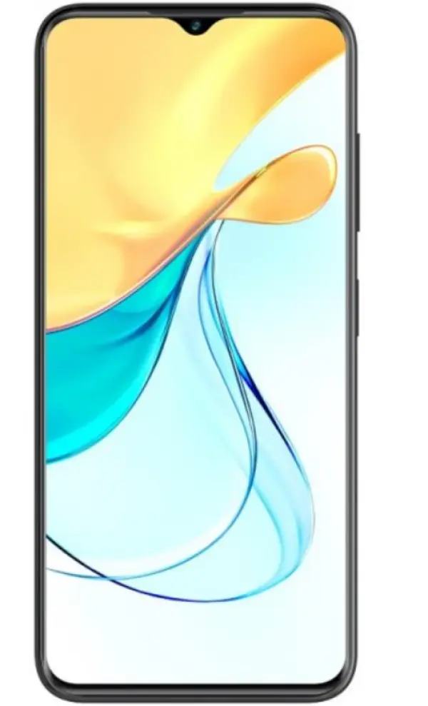 ZTE Blade V50 Mobilni telefon, 6.6", 8GB, 256GB, Sivi