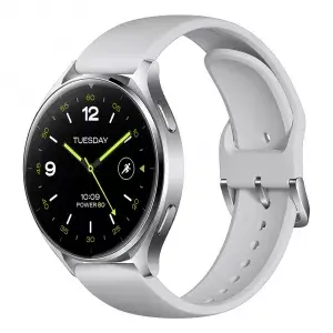 Xiaomi Watch 2 Pametni sat, Sivi