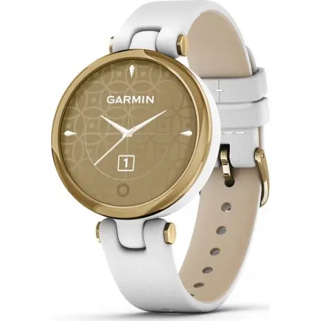 GARMIN Pametni sat Lily beli