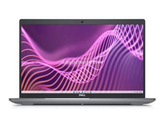 DELL Latitude 5540 15.6 inch FHD i5-1335U 8GB 256GB YU Backlit FP Win11Pro 3yr ProSup