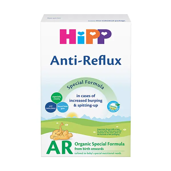 HIPP Mlečna formula protiv refluksa, 300 g