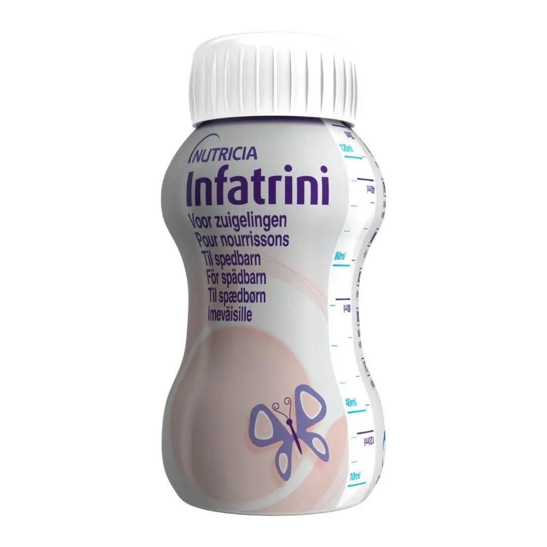 NUTRICIA Infatrini 200 ml