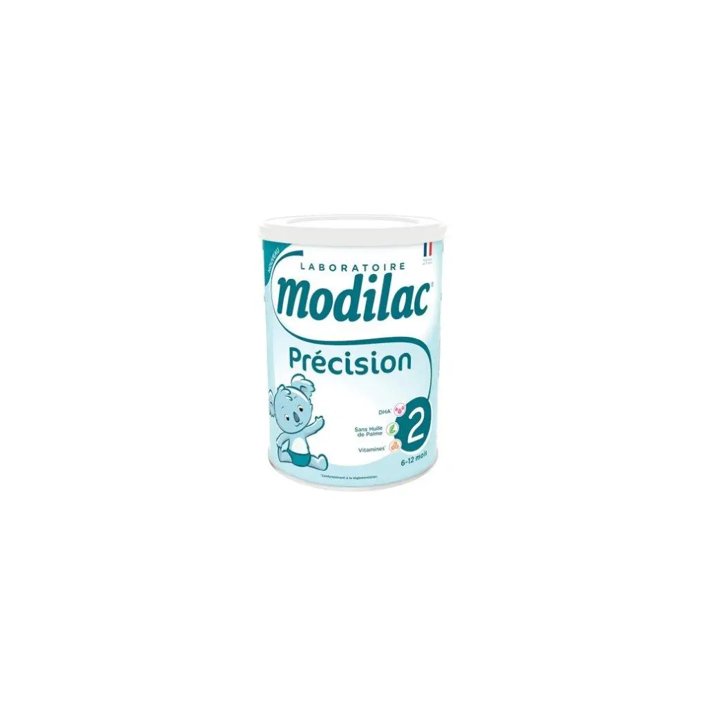 Modilac 2 Mlečna formula za odoјčad Precision, 700g