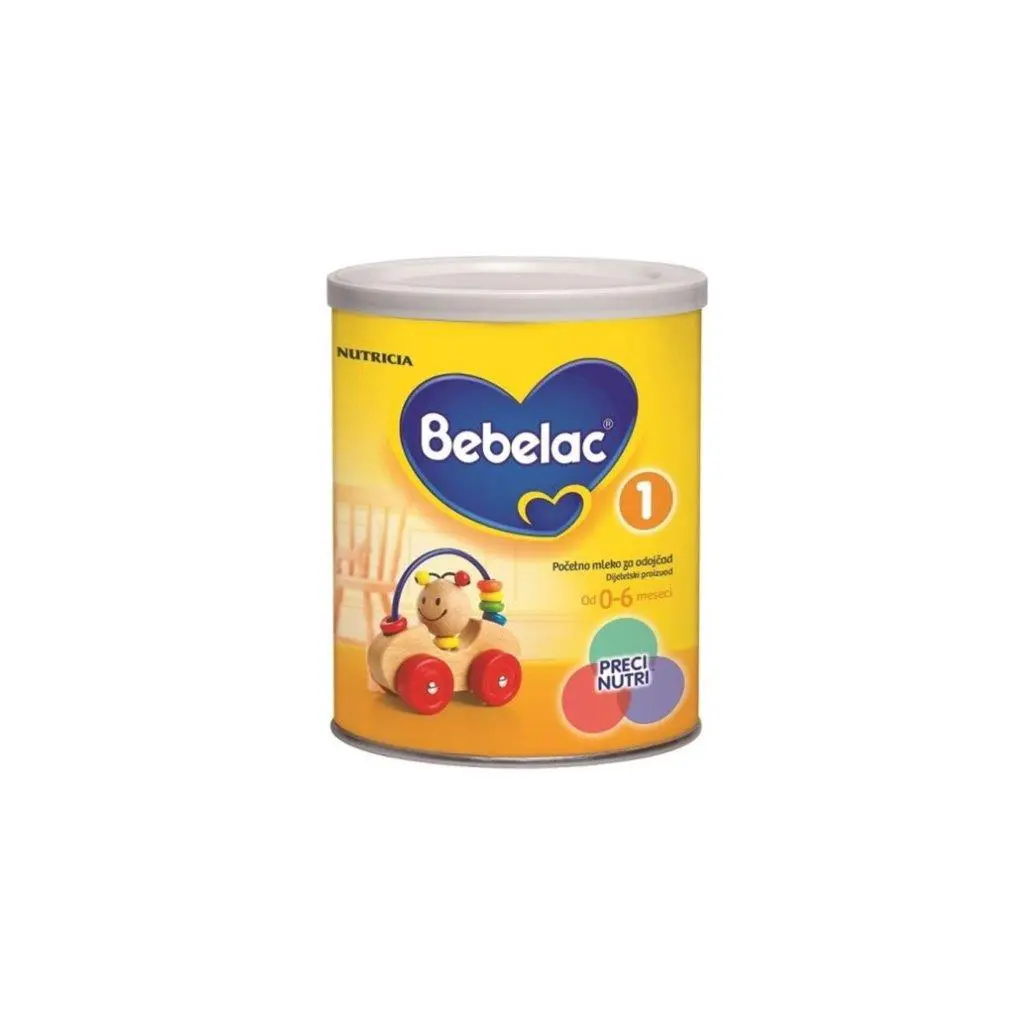 Bebelac 1 Dohrana za bebe, 400g