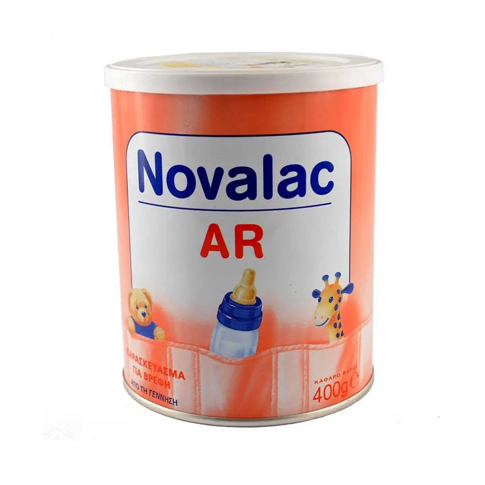 NOVALAC AR Mleko u prah 400g