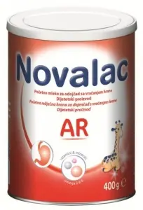 Novalac Mleko ar, 400g